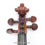 How to change a fiddle string - Learn fiddle technique