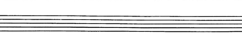 Reading music - the notes - Learn fiddle technique