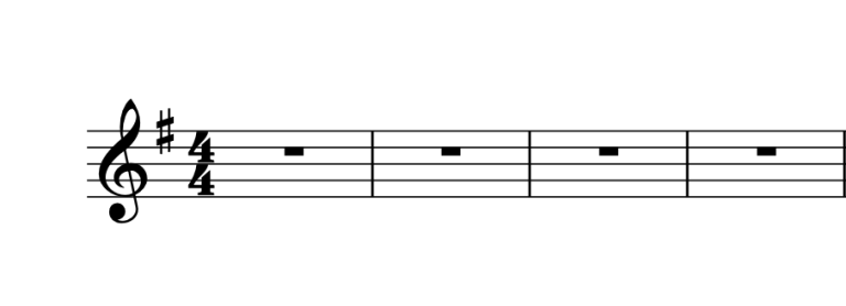 G major key signature - Fiddle lessons. and workshops